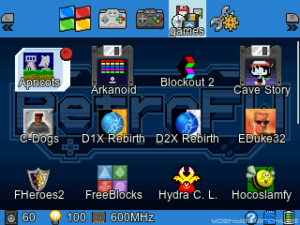 【LDK、RS97、RG300】RetroFWの使い方徹底解説 | yoshives