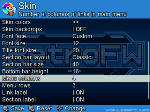 【LDK、RS97、RG300】RetroFWの使い方徹底解説 | yoshives