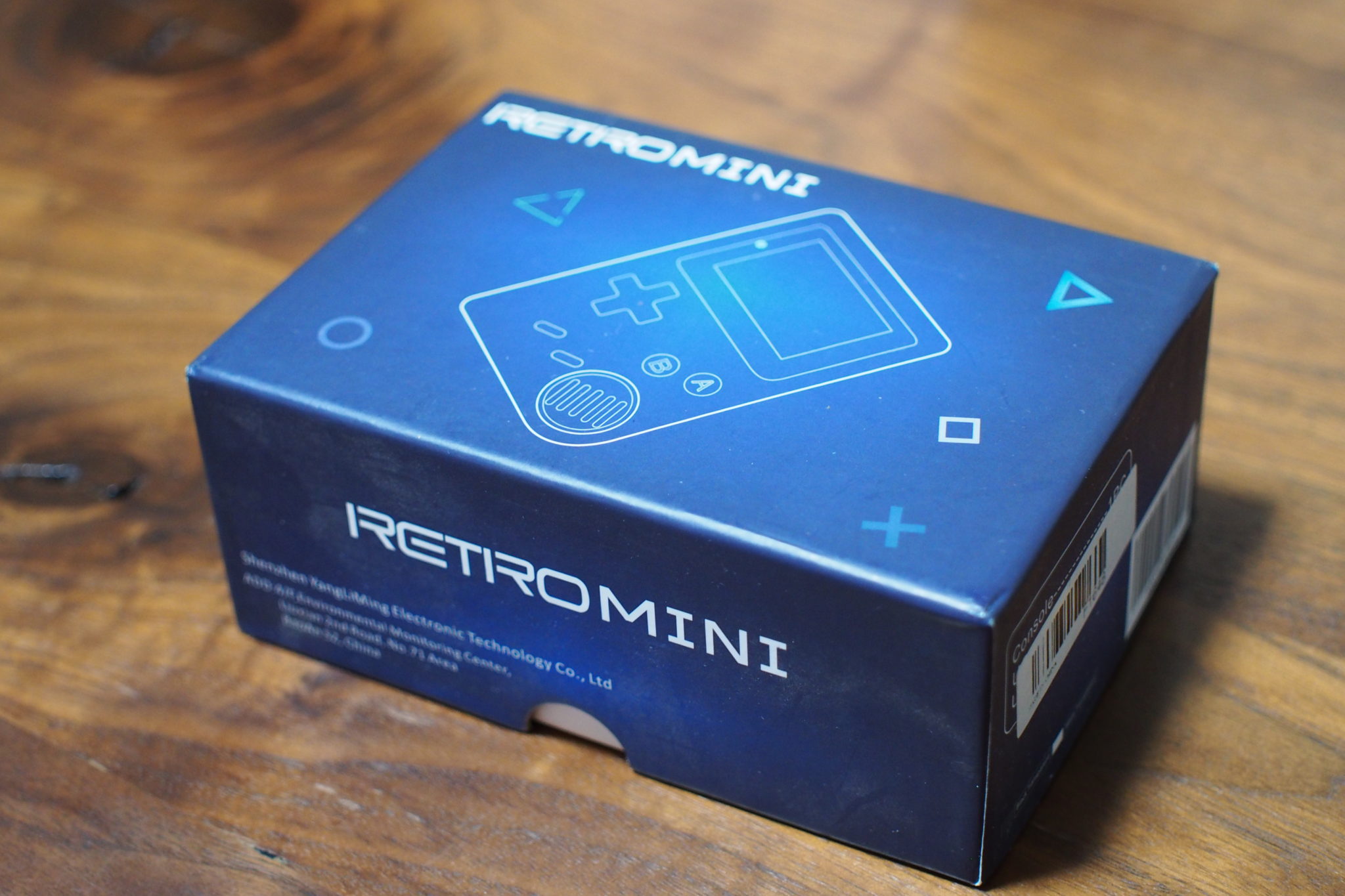 【レビュー】小さくてゲームボーイアドバンスを遊ぶにはピカイチな中華ゲーム機『RS90』 | yoshives