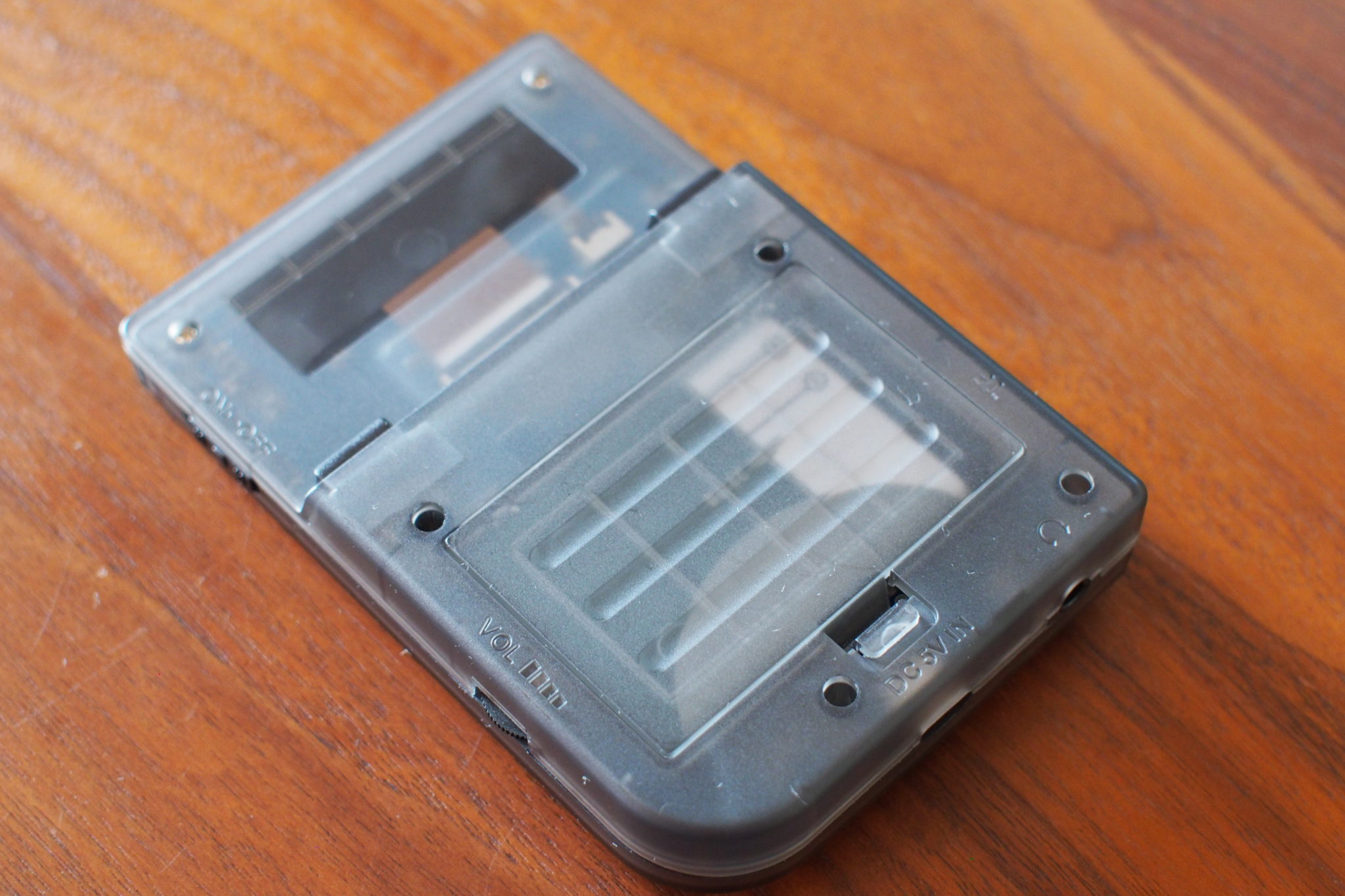 【レビュー】小さくてゲームボーイアドバンスを遊ぶにはピカイチな中華ゲーム機『RS90』 | yoshives