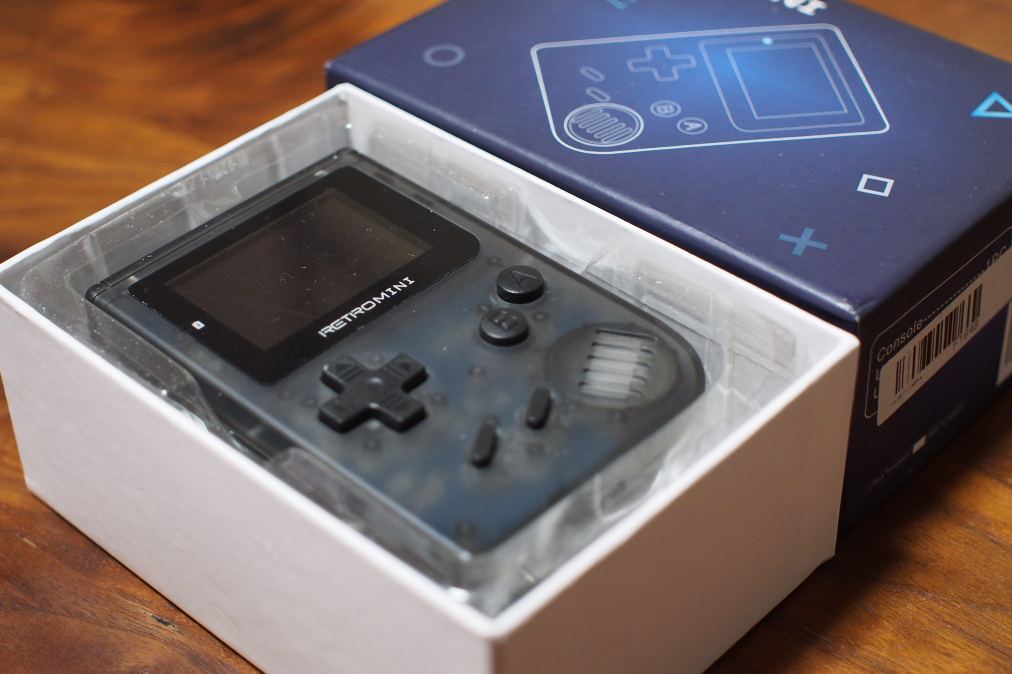 【レビュー】小さくてゲームボーイアドバンスを遊ぶにはピカイチな中華ゲーム機『RS90』 | yoshives