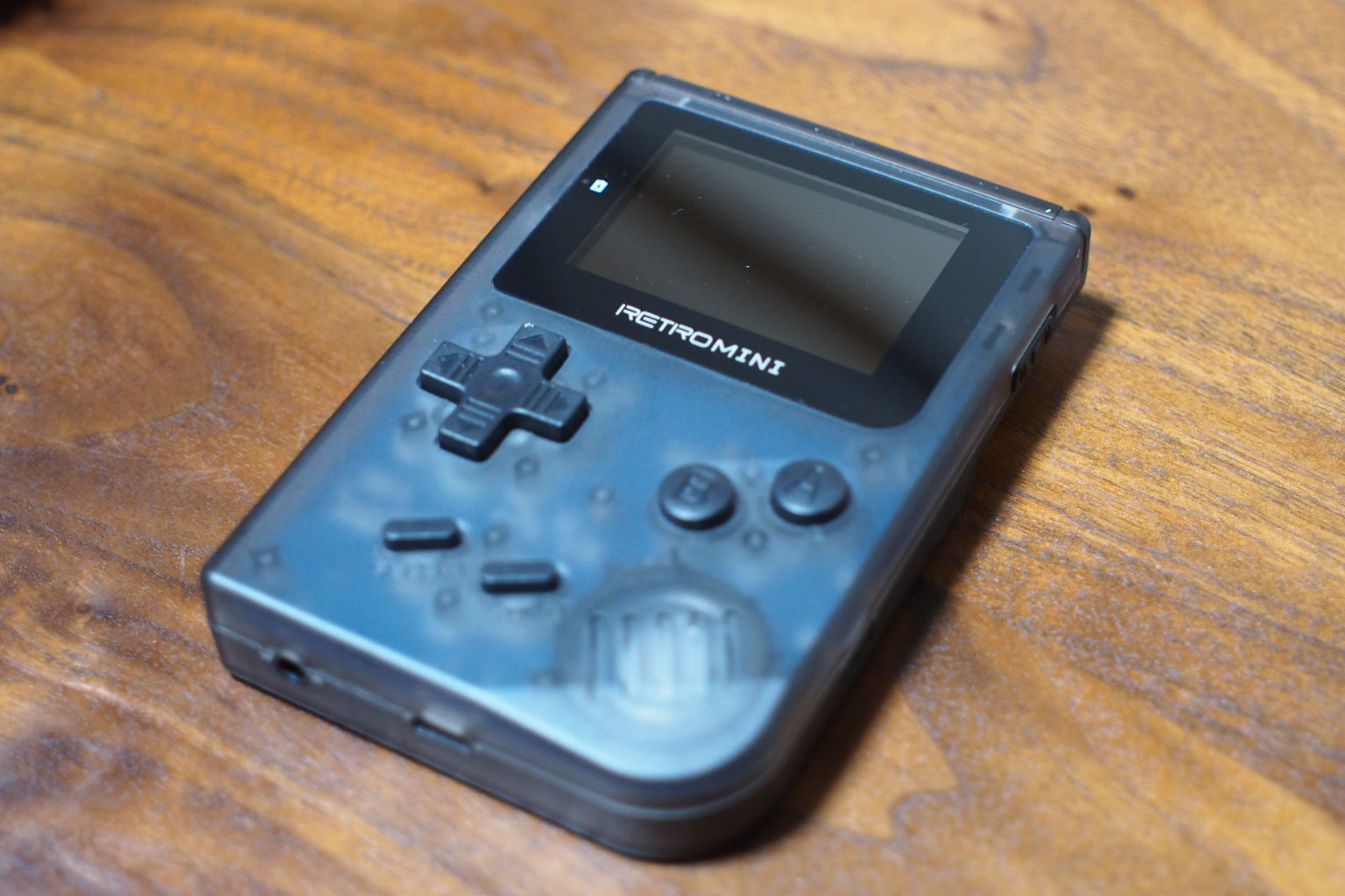 【レビュー】小さくてゲームボーイアドバンスを遊ぶにはピカイチな中華ゲーム機『RS90』 | yoshives