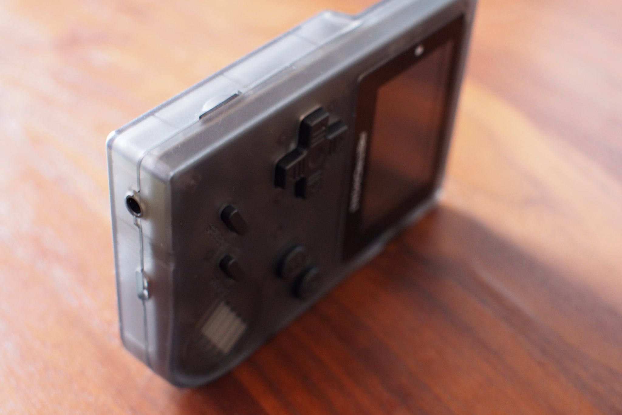 【レビュー】小さくてゲームボーイアドバンスを遊ぶにはピカイチな中華ゲーム機『RS90』 | yoshives