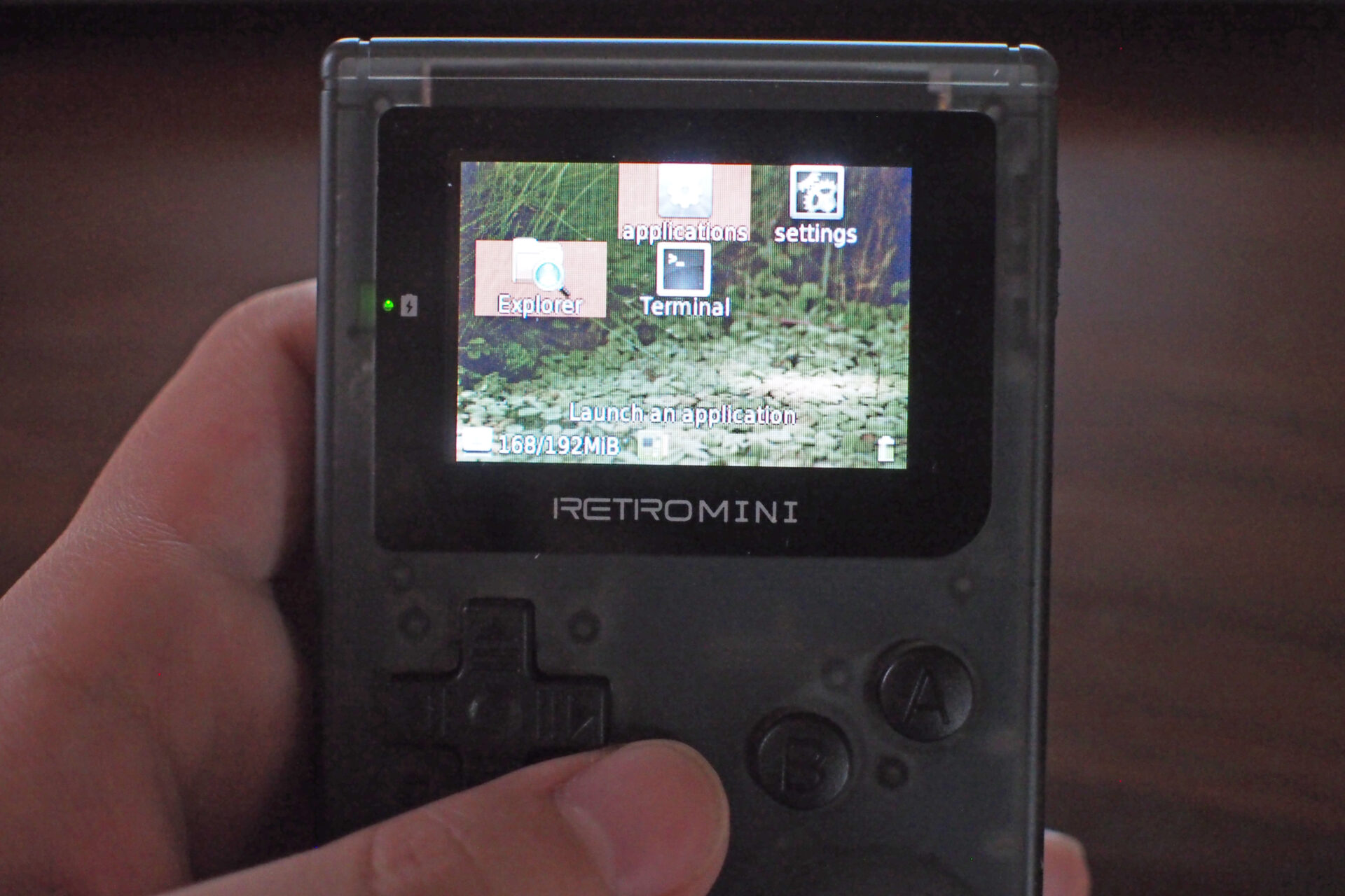 【RS90】CFW(Opendingux)を導入して自由を手に入れよう | yoshives