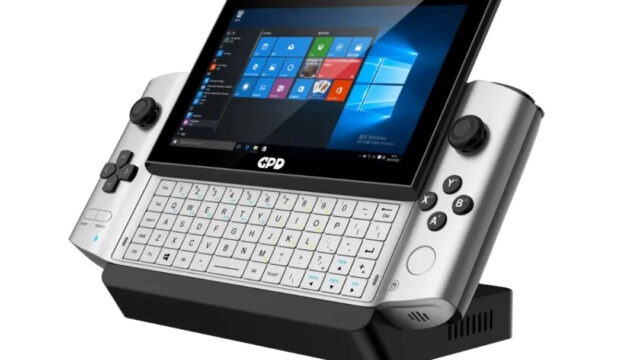 ゲーミングUMPC | ページ 2 | yoshives