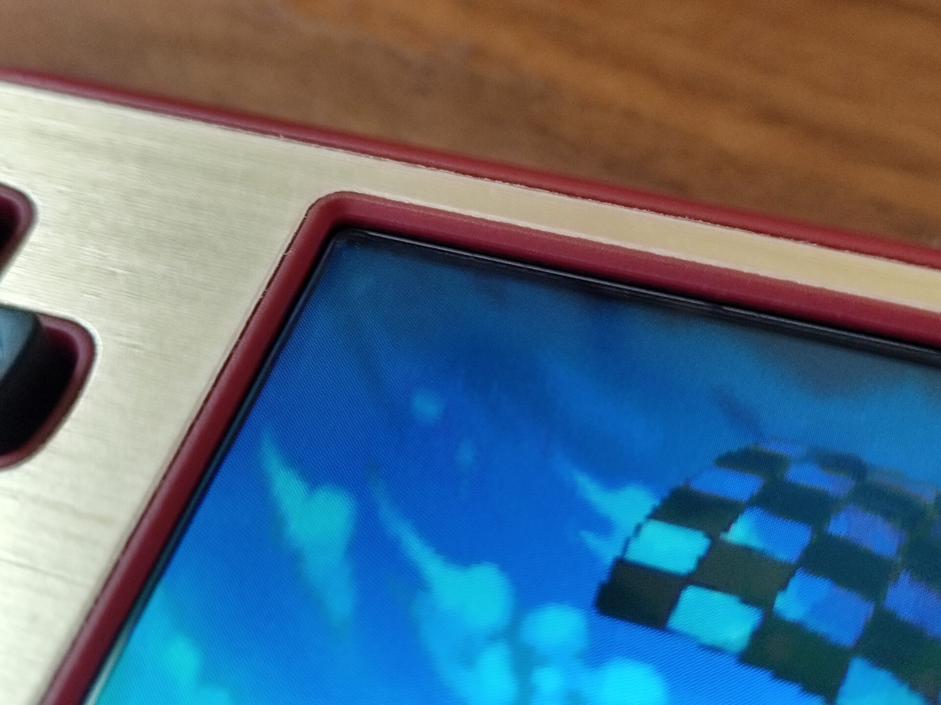 【レビュー】ゲームボーイアドバンスクローンとしての完成度は高いが良くも悪くも復刻版『Revo K101 Plus』 | yoshives