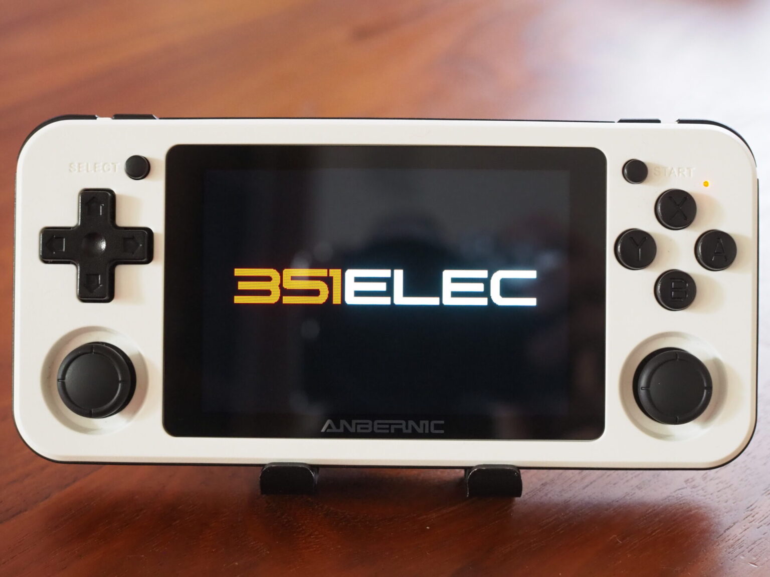 【RG351P/M/V】初心者向けQ&A | yoshives