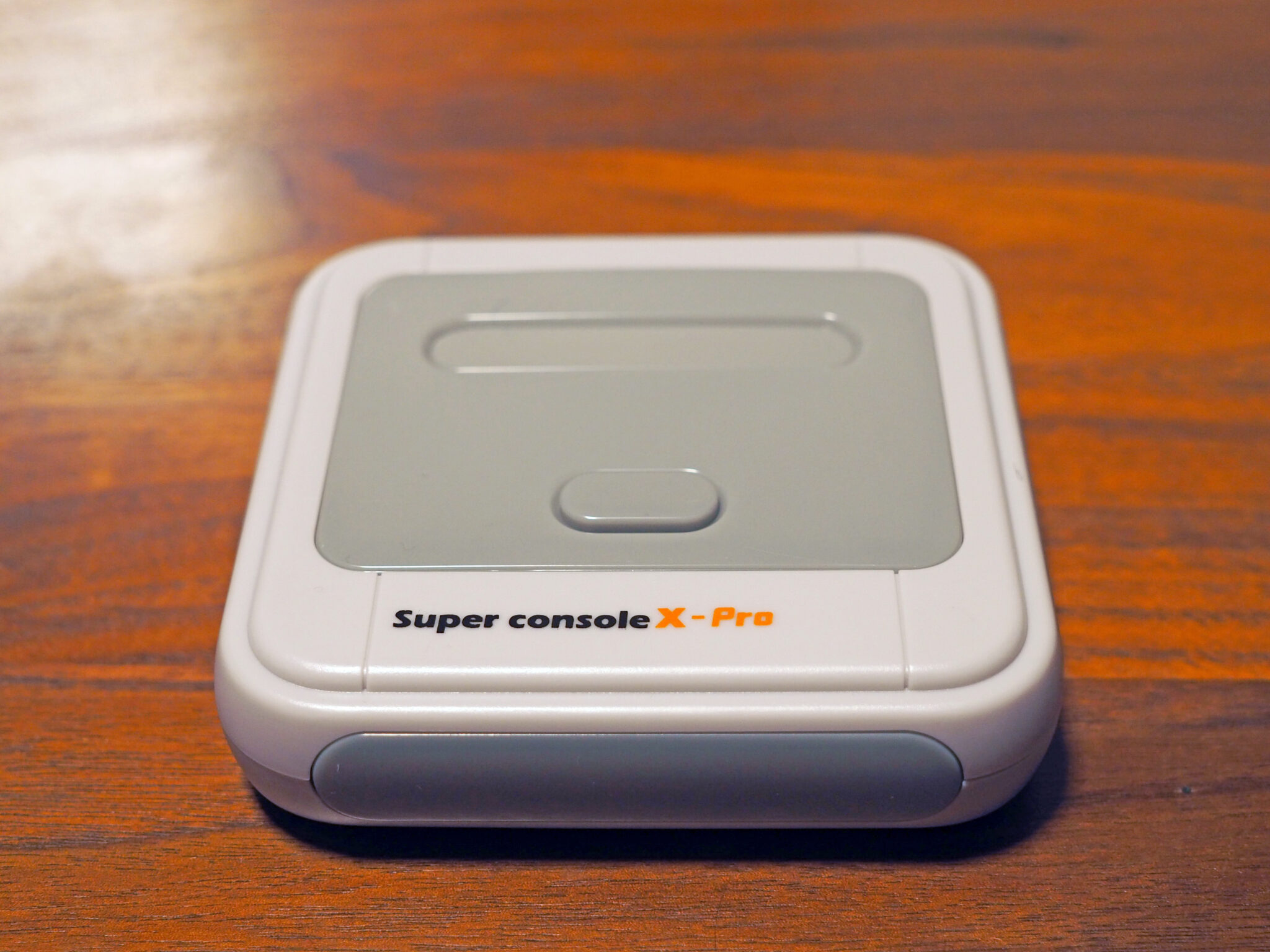 【レビュー】今注目ナンバーワンの据え置き型中華ゲーム機『Super console X pro』を手に入れたので試すぞ | yoshives