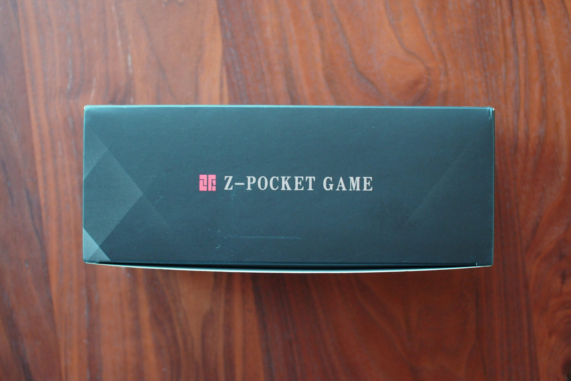 【レビュー】これ持ってたら他の中華ゲーム機何も要らないな・・・『Z-Pocket Game』 | yoshives