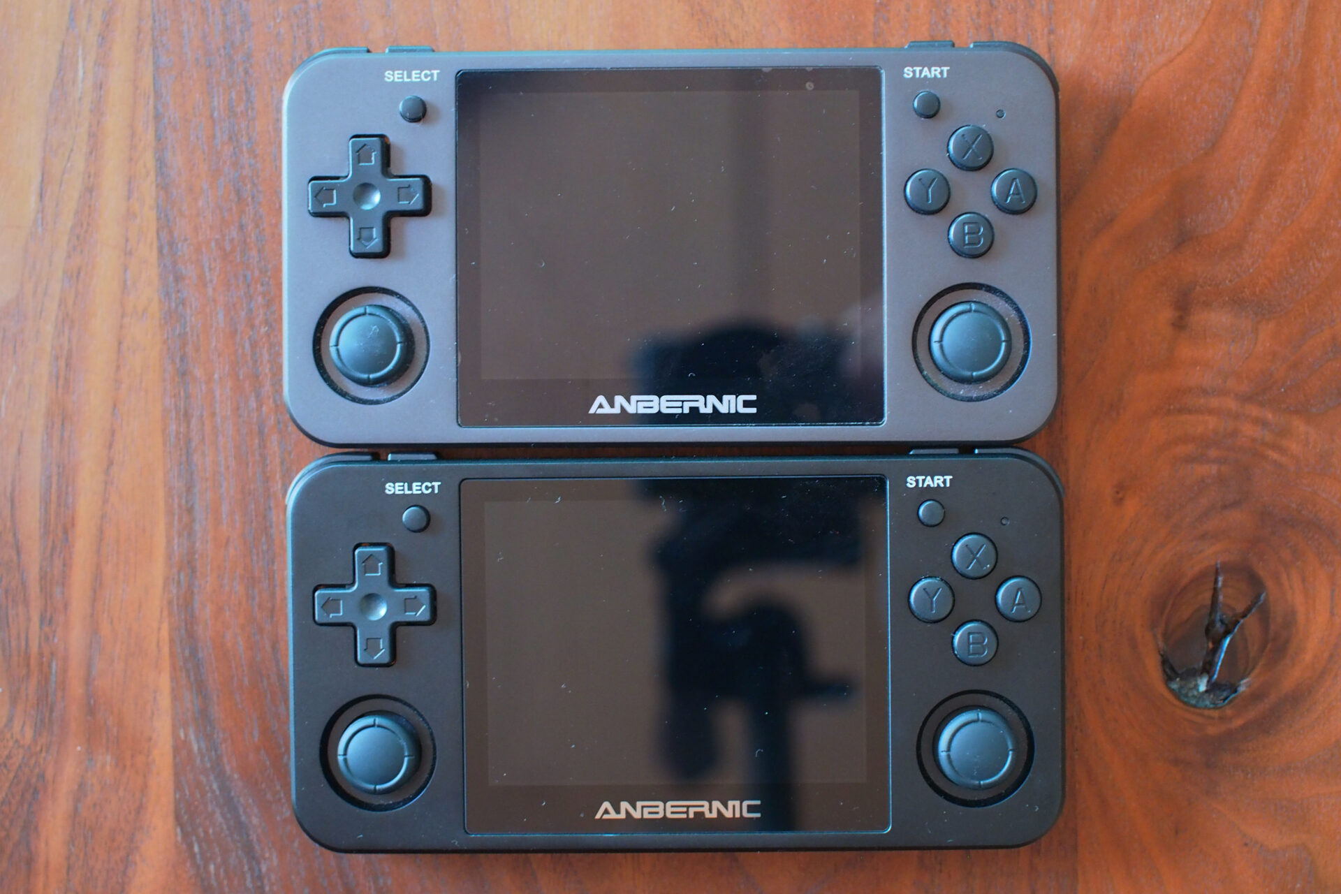 【レビュー】えっ？まだ高解像度端末を持ってないの？じゃあこれ購入じゃん！『RG351MP』 | yoshives