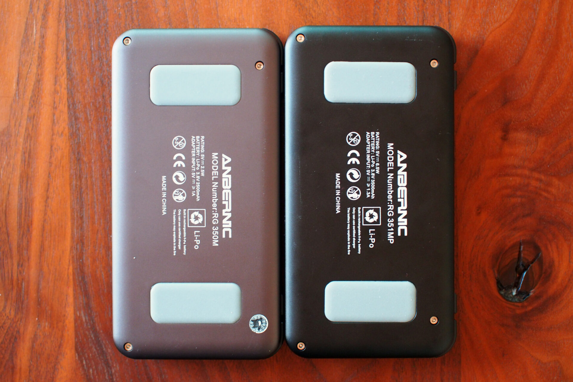 【レビュー】えっ？まだ高解像度端末を持ってないの？じゃあこれ購入じゃん！『RG351MP』 | yoshives