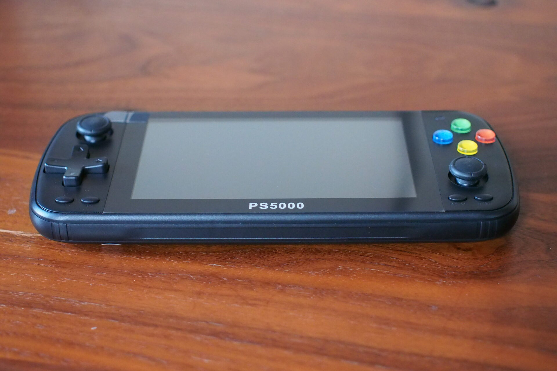 【レビュー】『PS5000』はこれぞ！古き良き中華ゲーム機だが全然良くないぞ | yoshives