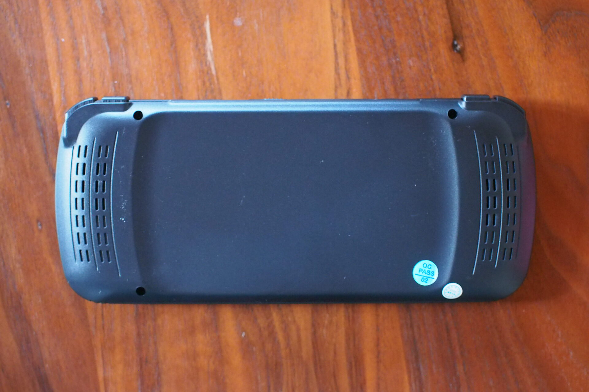 【レビュー】『PS5000』はこれぞ！古き良き中華ゲーム機だが全然良くないぞ | yoshives