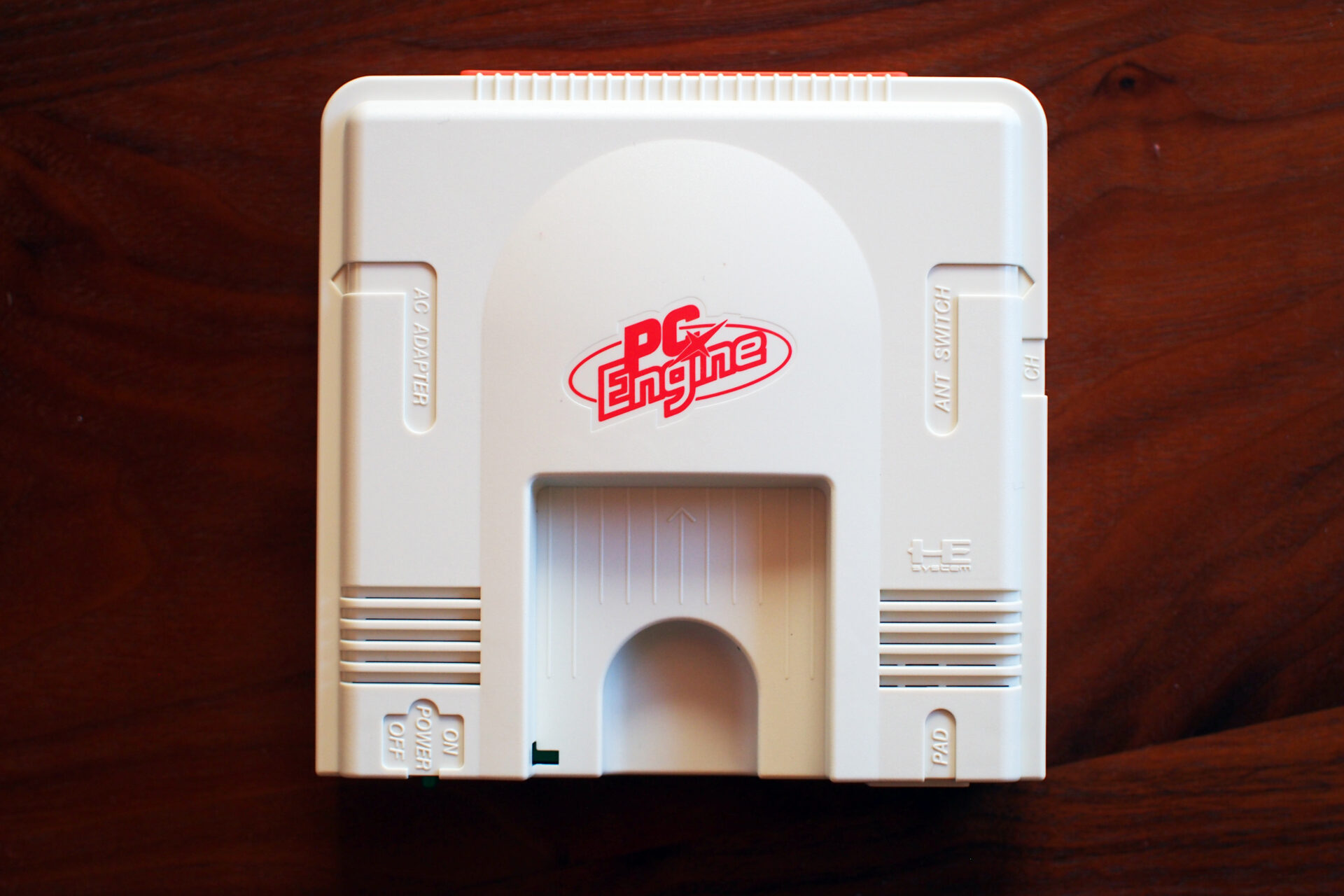 【レビュー】AmazonFXで負けたものの、すこぶるお買い得。『PC エンジン Mini』 | yoshives