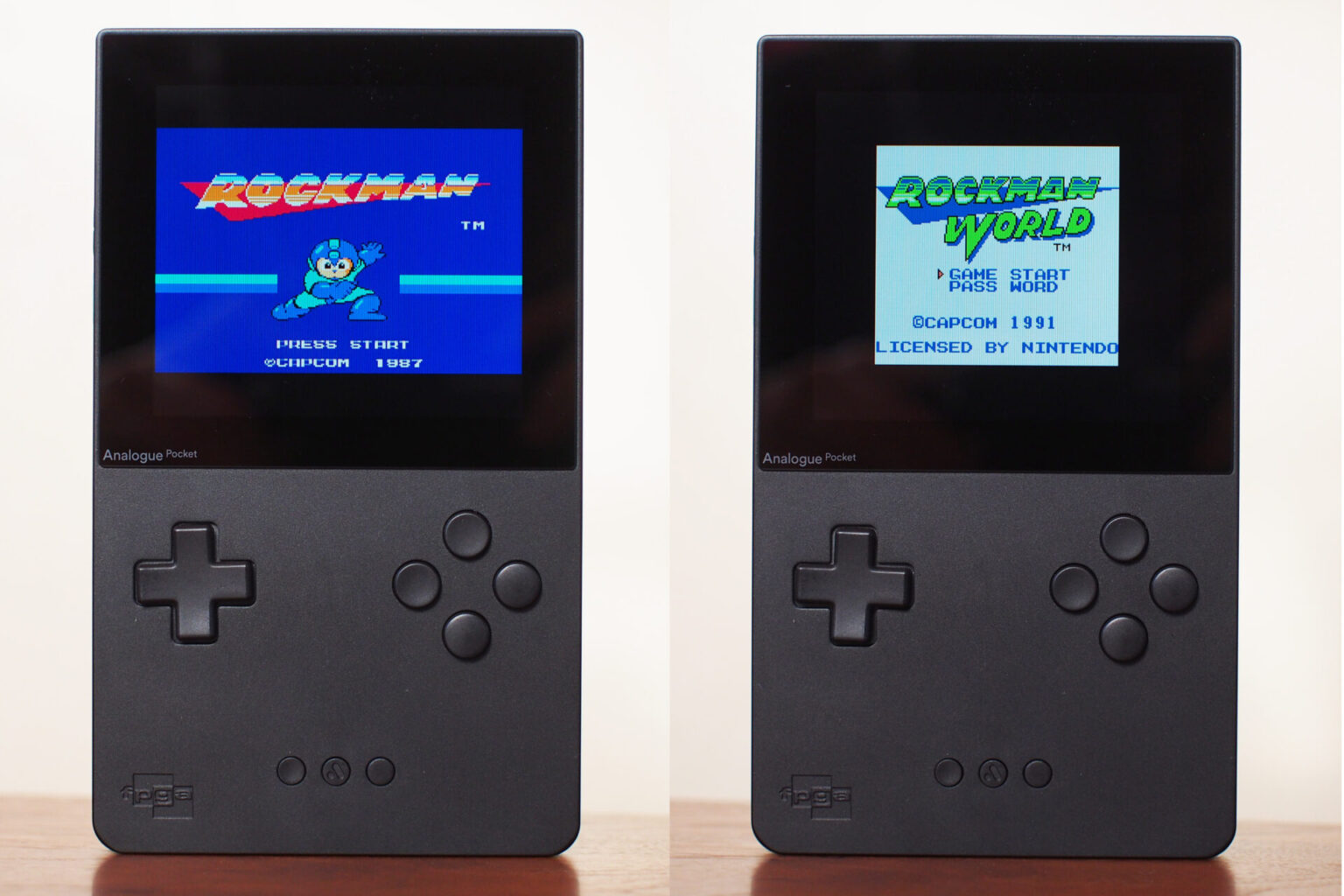 EVERDRIVE GBA X5 MINI レビュー｜ゲームボーイアドバンスを快適に遊ぶならこれ。 - 吉天堂