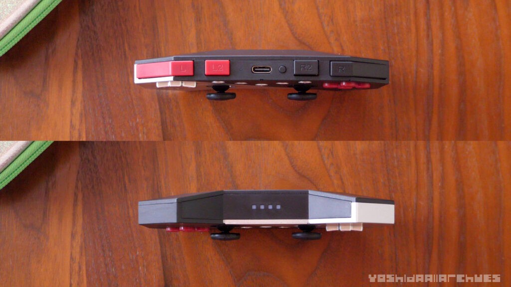 【レビュー】レトロだけど新しいフォルムとカラーが魅力的。『PB TAILS CHOC CONTROLLER』 | yoshives