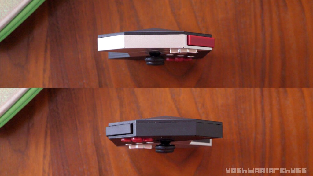 【レビュー】レトロだけど新しいフォルムとカラーが魅力的。『PB TAILS CHOC CONTROLLER』 | yoshives