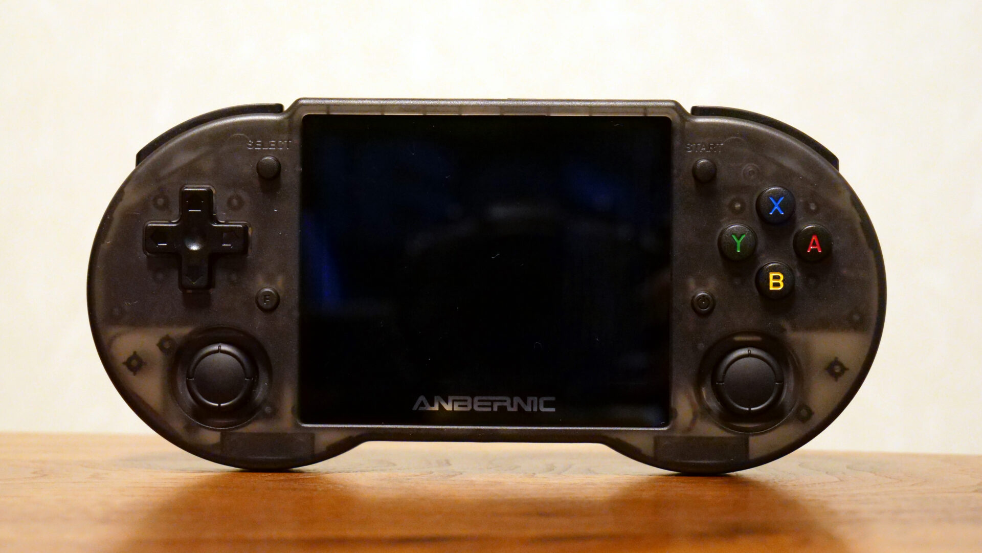 【レビュー】こう見えてRG35シリーズの正統派後継機では？『RG353P』 | yoshives