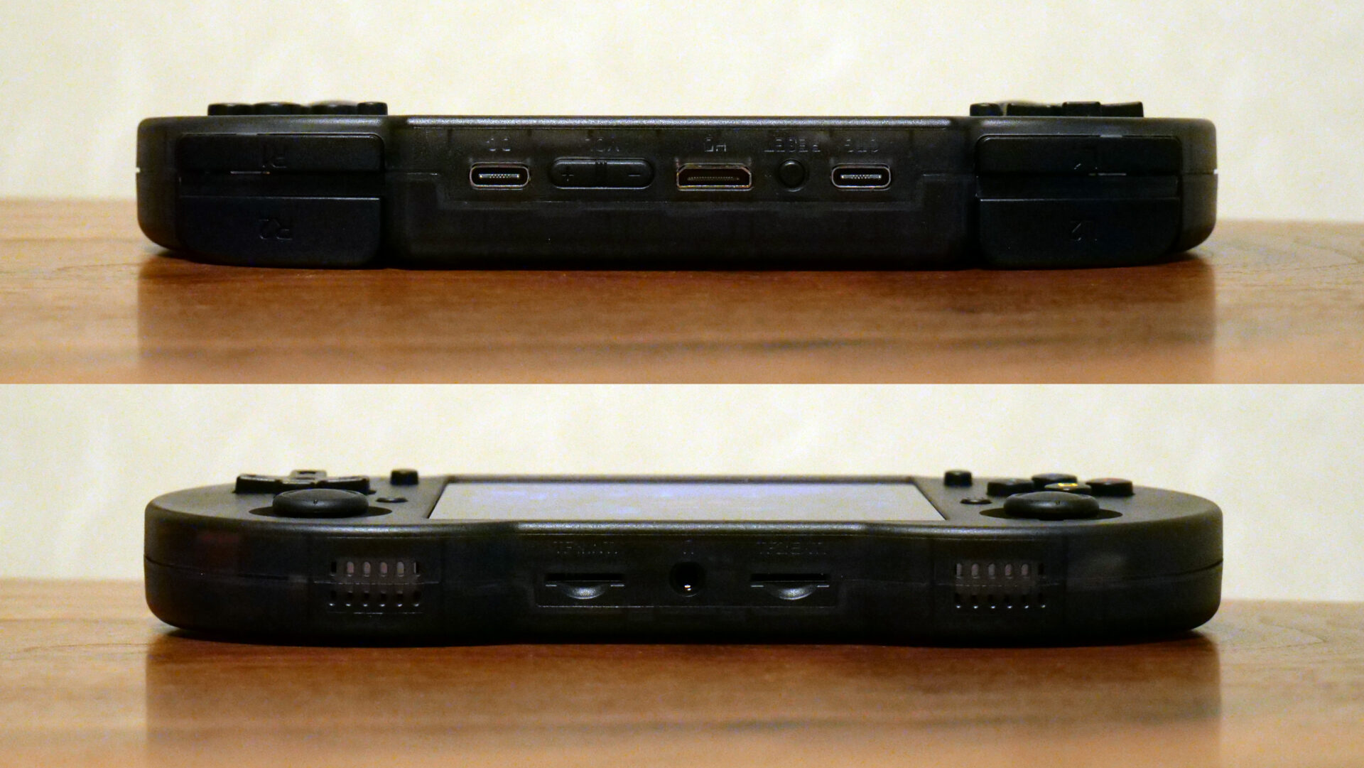 【レビュー】こう見えてRG35シリーズの正統派後継機では？『RG353P』 | yoshives