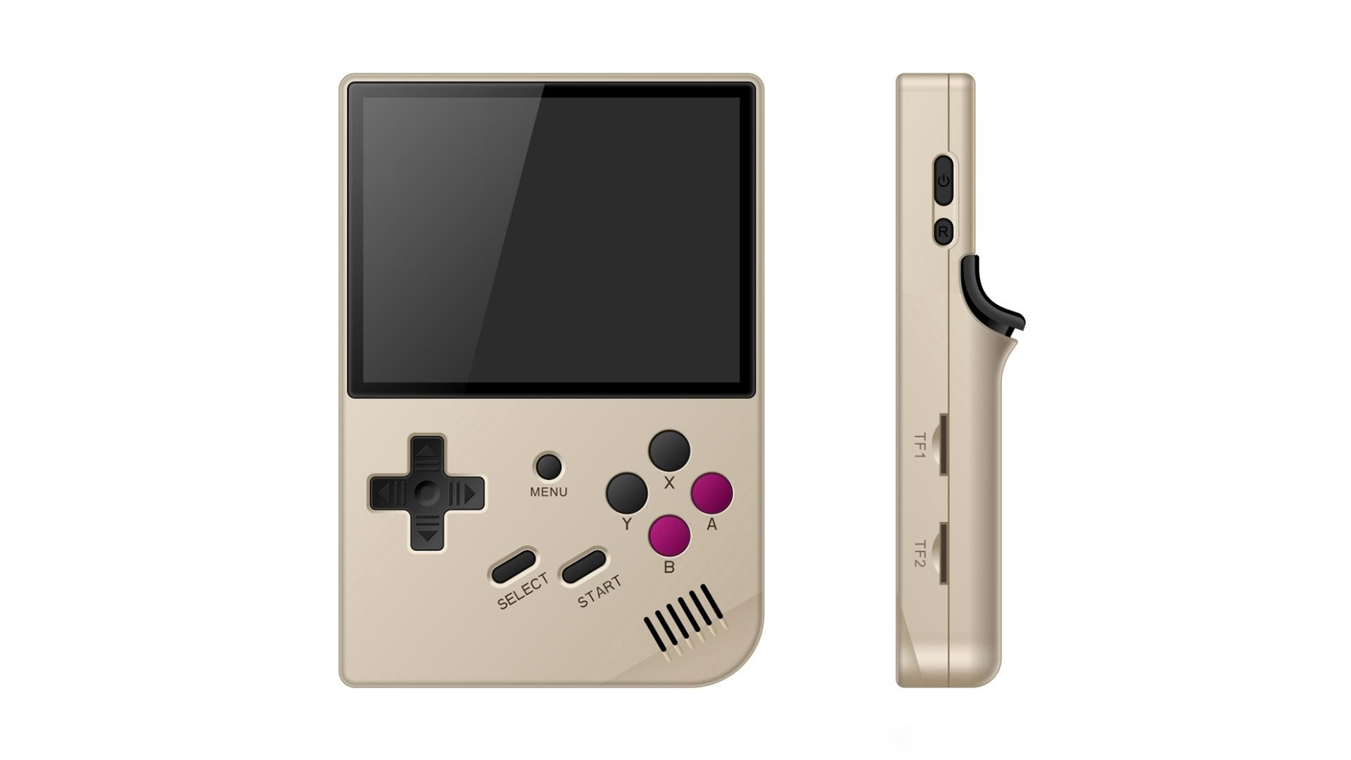 【販売開始！】とてもミョーだな。『Anbernic RG35XX』情報まとめ | yoshives