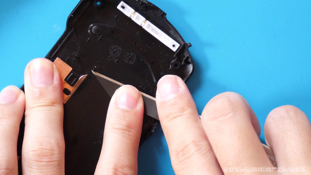 【レビュー＆解説】PSP GOにさらなる可能性を。『PSPgo microsd memory card adapter』 | yoshives