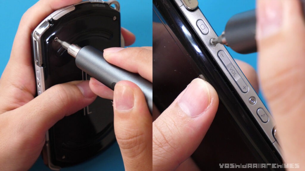 【レビュー＆解説】PSP GOにさらなる可能性を。『PSPgo microsd memory card adapter』 | yoshives