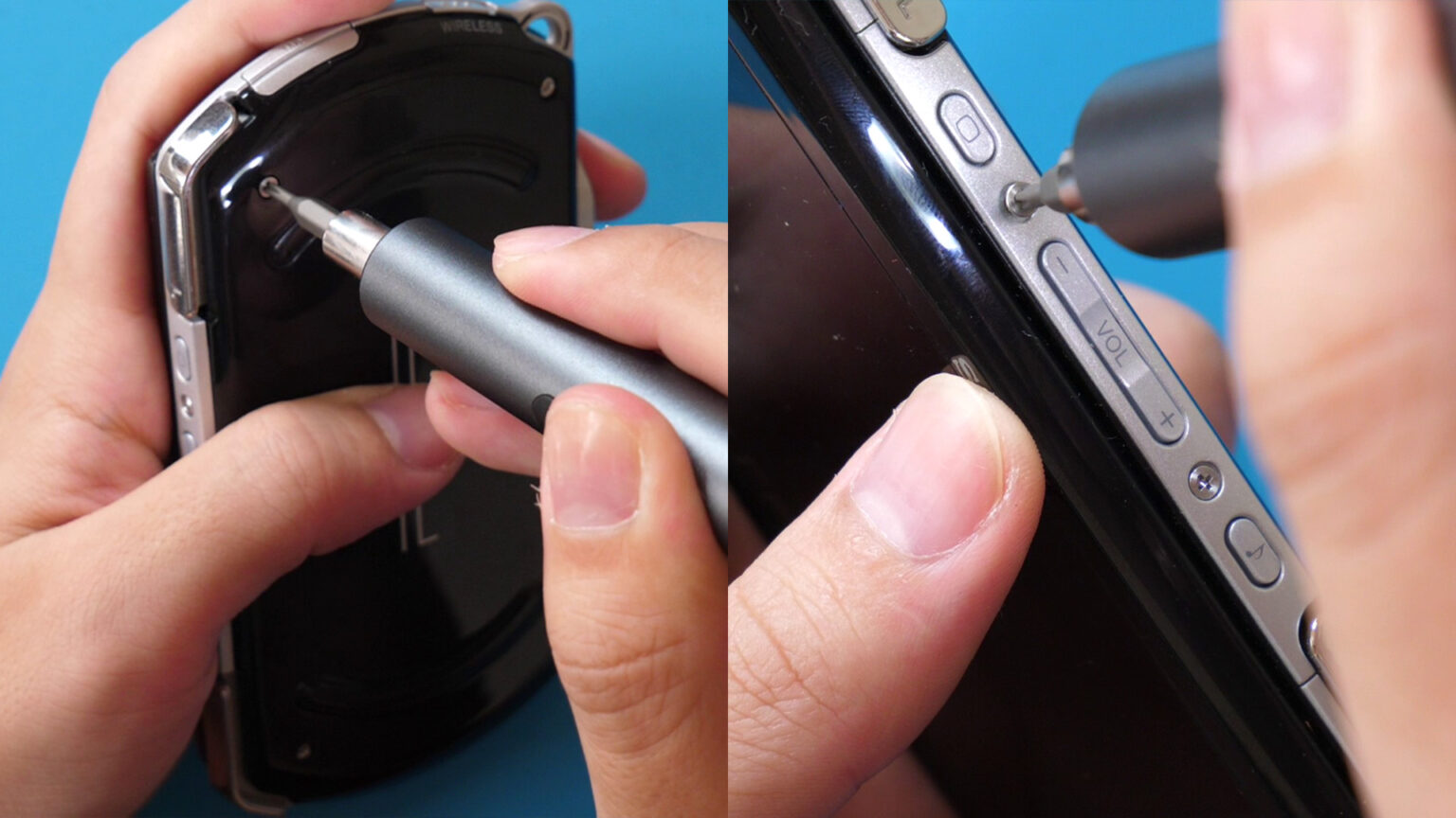 PSPgo microsd memory card adapter レビュー｜PSP GOにさらなる可能性を。 - 吉天堂
