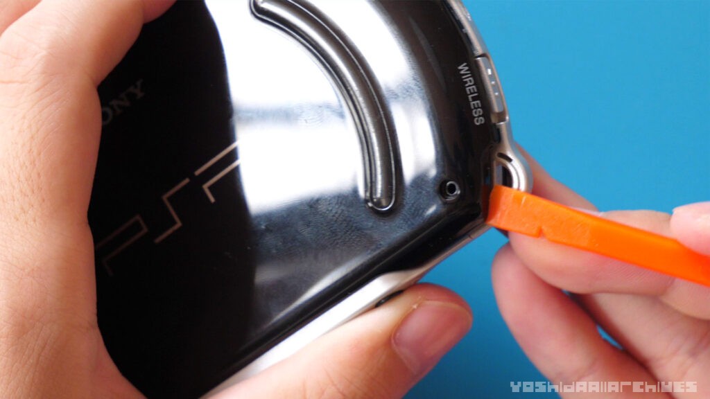 【レビュー＆解説】PSP GOにさらなる可能性を。『PSPgo microsd memory card adapter』 | yoshives