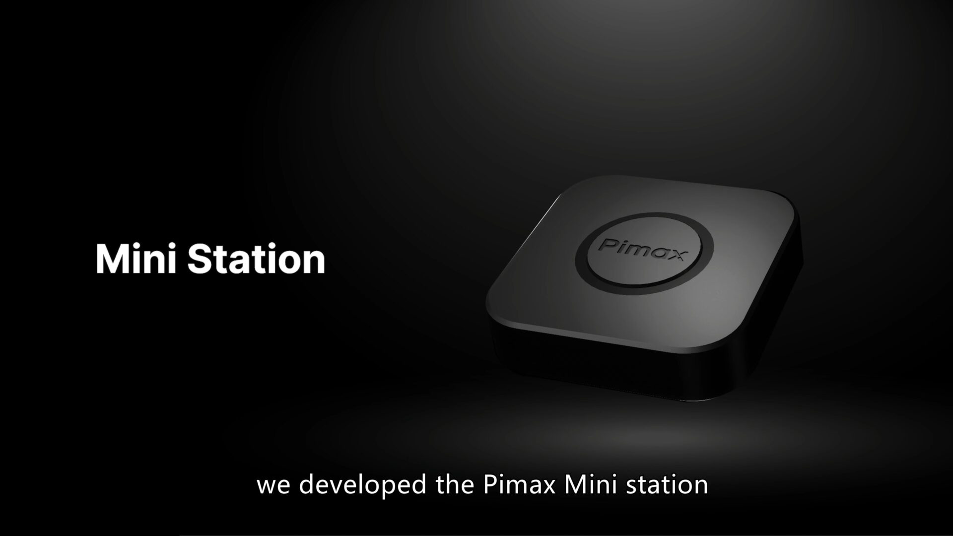 任天堂とVR、ゲーミングUMPCを全部食い荒らそうとするマジでエグい『Pimax Portal』情報まとめ | yoshives