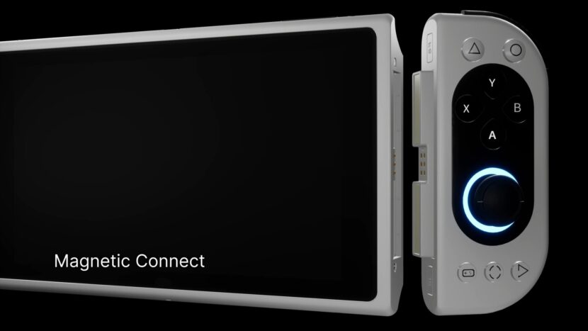 任天堂とVR、ゲーミングUMPCを全部食い荒らそうとするマジでエグい『Pimax Portal』情報まとめ | yoshives