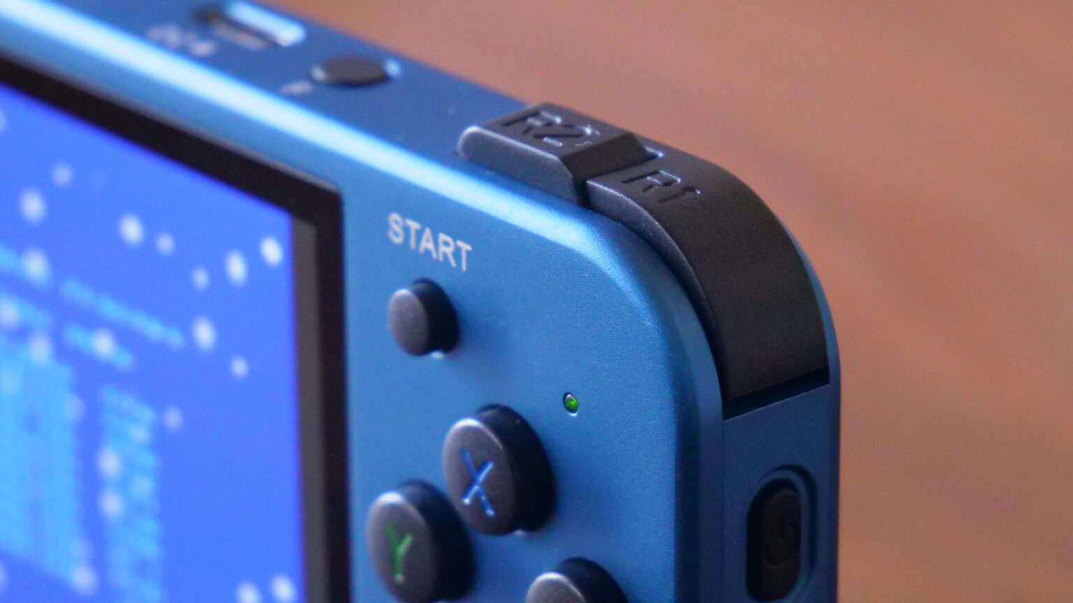 RG353M&RG353VにGoogle Playをインストールする方法 | yoshives