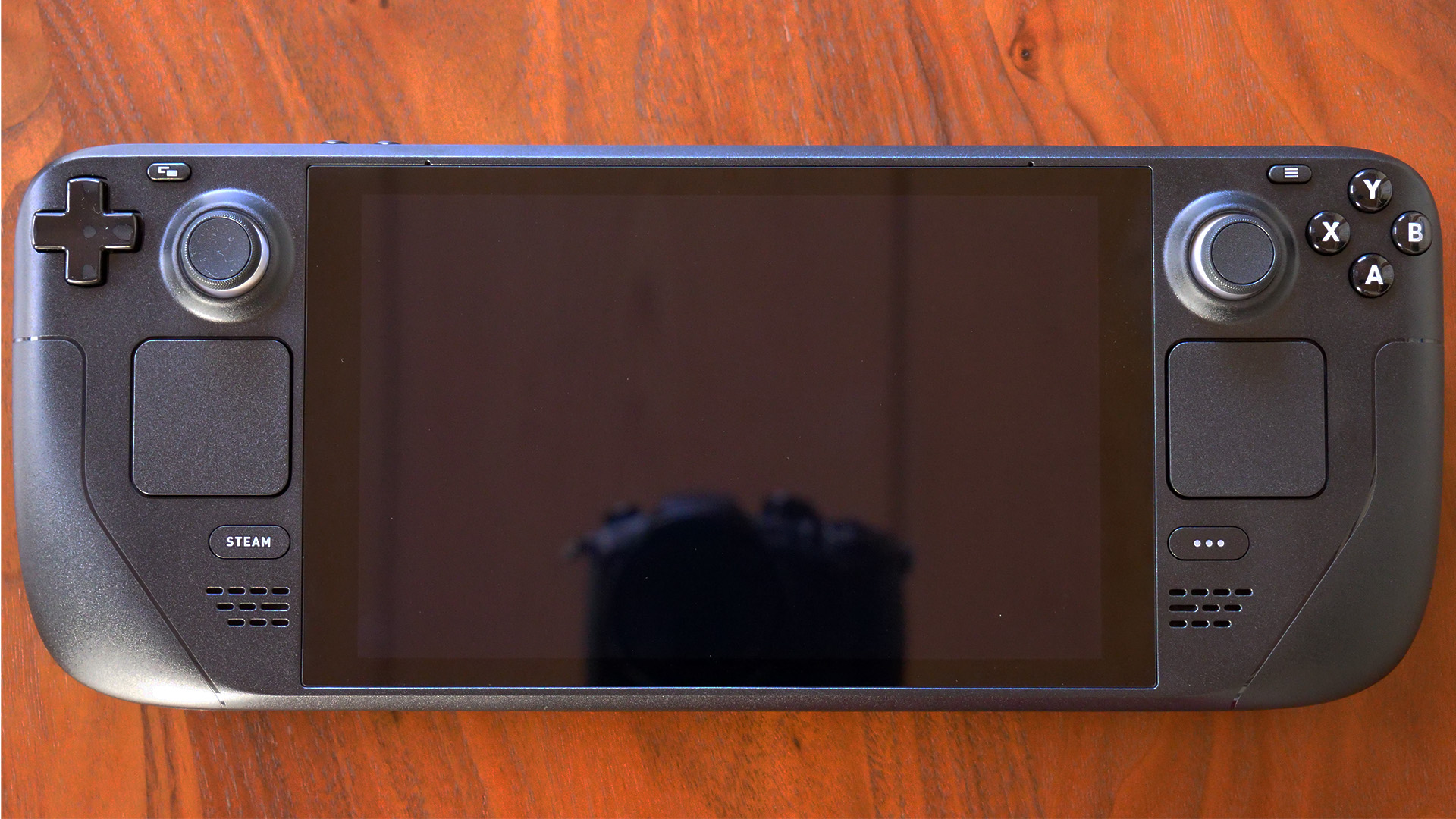 【レビュー】PCかと思って買ったら、新世代ゲーム機でした。最高！『Steam Deck』 | yoshives