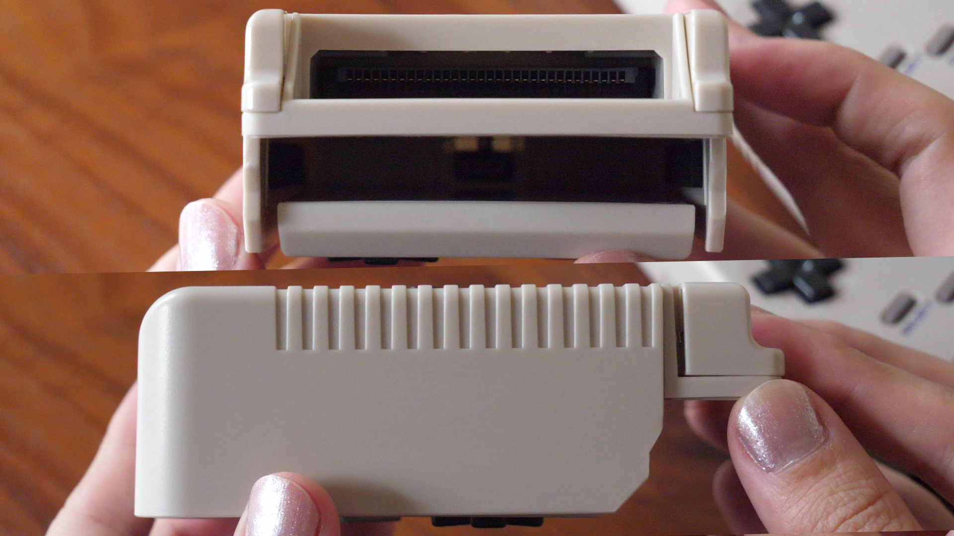 【レビュー】スマホをゲームボーイにする夢と現実『Hyperkin SmartBoy』 | yoshives