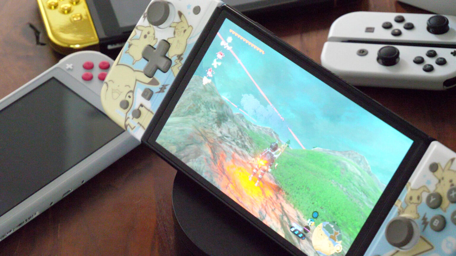 【Nintendo Switch 2】ついに正式発表！ハードウェアの進化ポイント徹底解説！ | yoshives