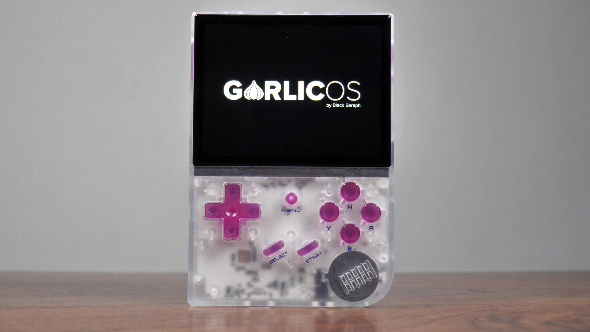 【解説】RG35XX完全ガイド | yoshives