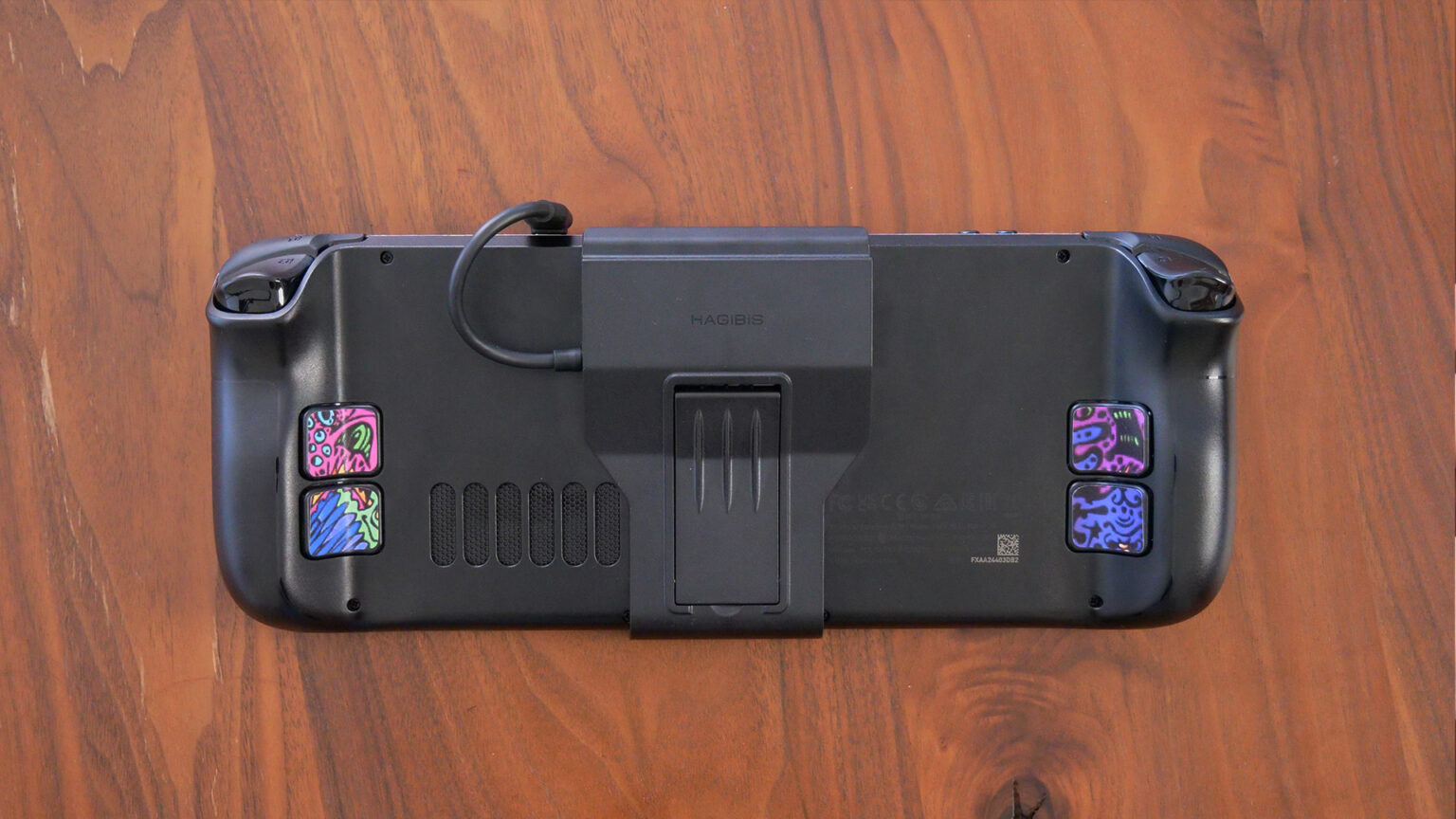 SteamDeckで一番気軽に使えるドックは何か | yoshives