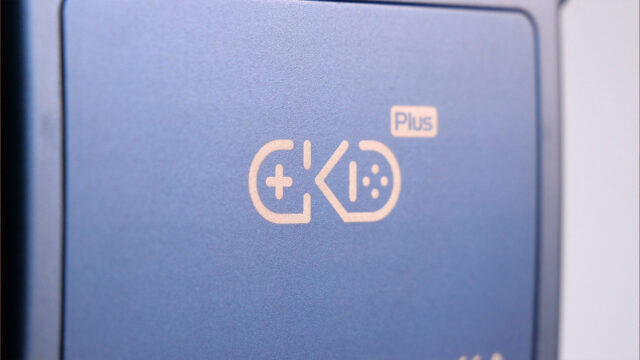 【レビュー】至高！だが全くオススメはできない！『GKD mini Plus CLASSIC』 | yoshives