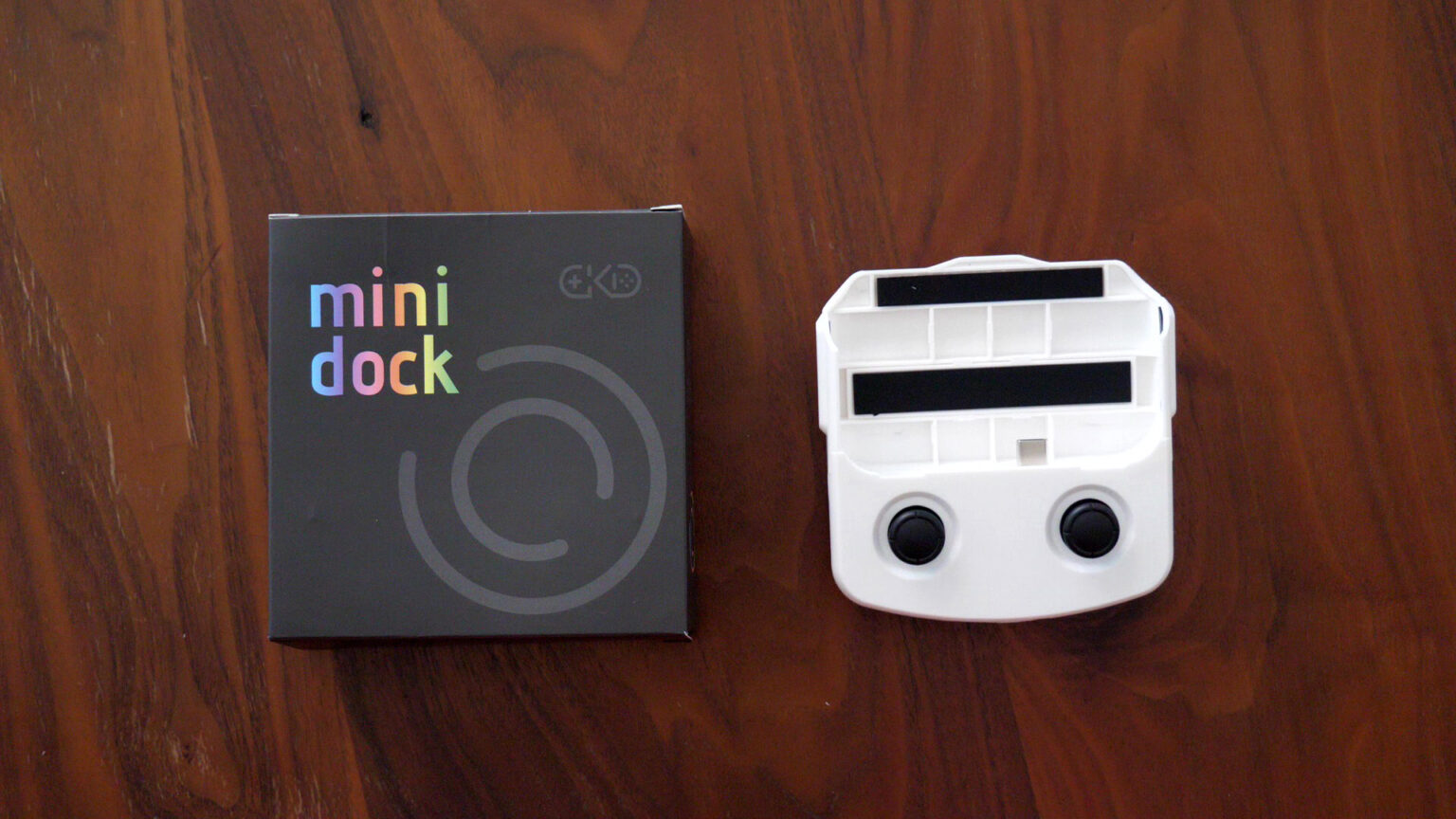 【レビュー】覇権を取れたはずの『GKD mini Plus』 | yoshives