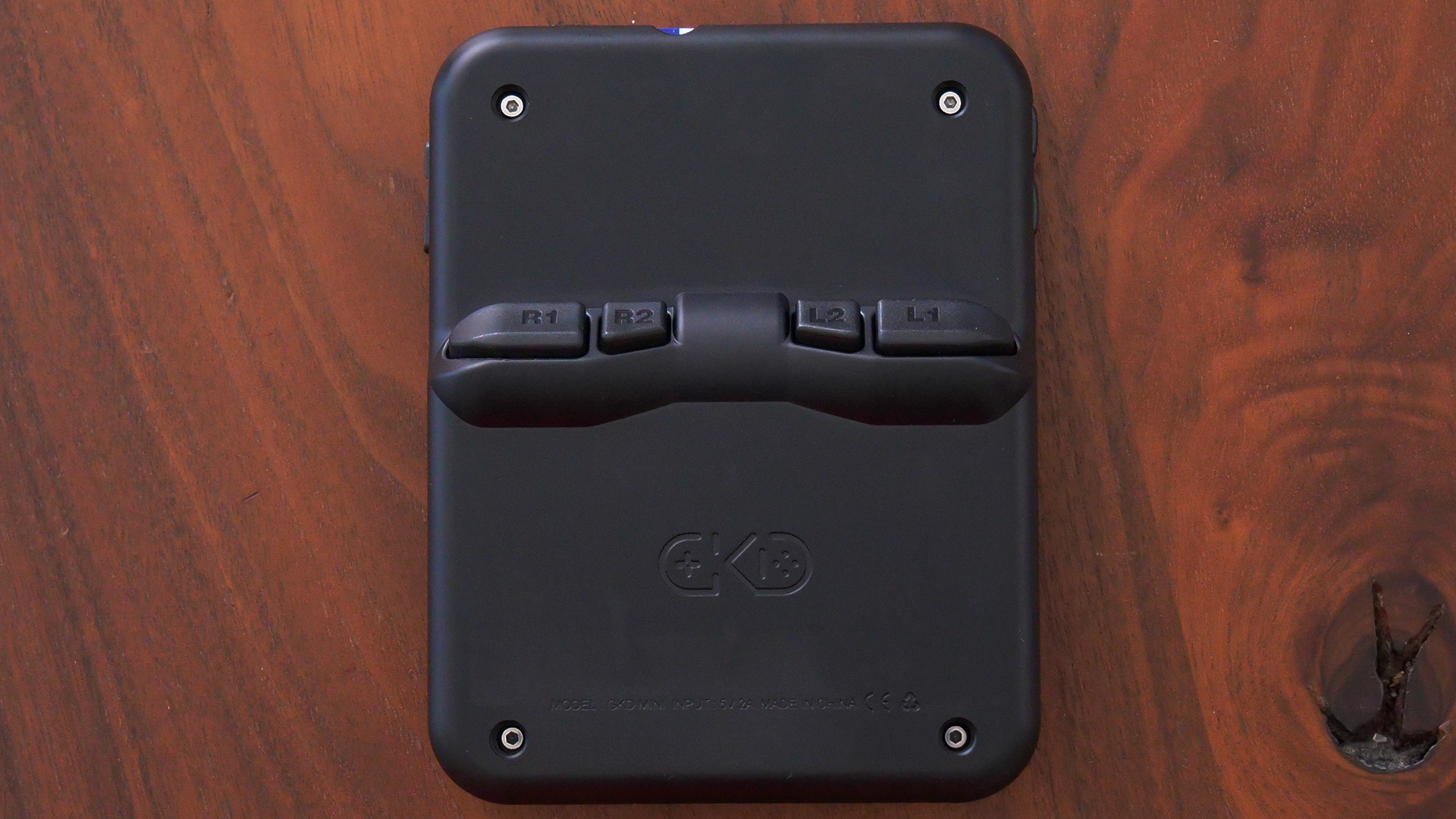 【レビュー】覇権を取れたはずの『GKD mini Plus』 | yoshives