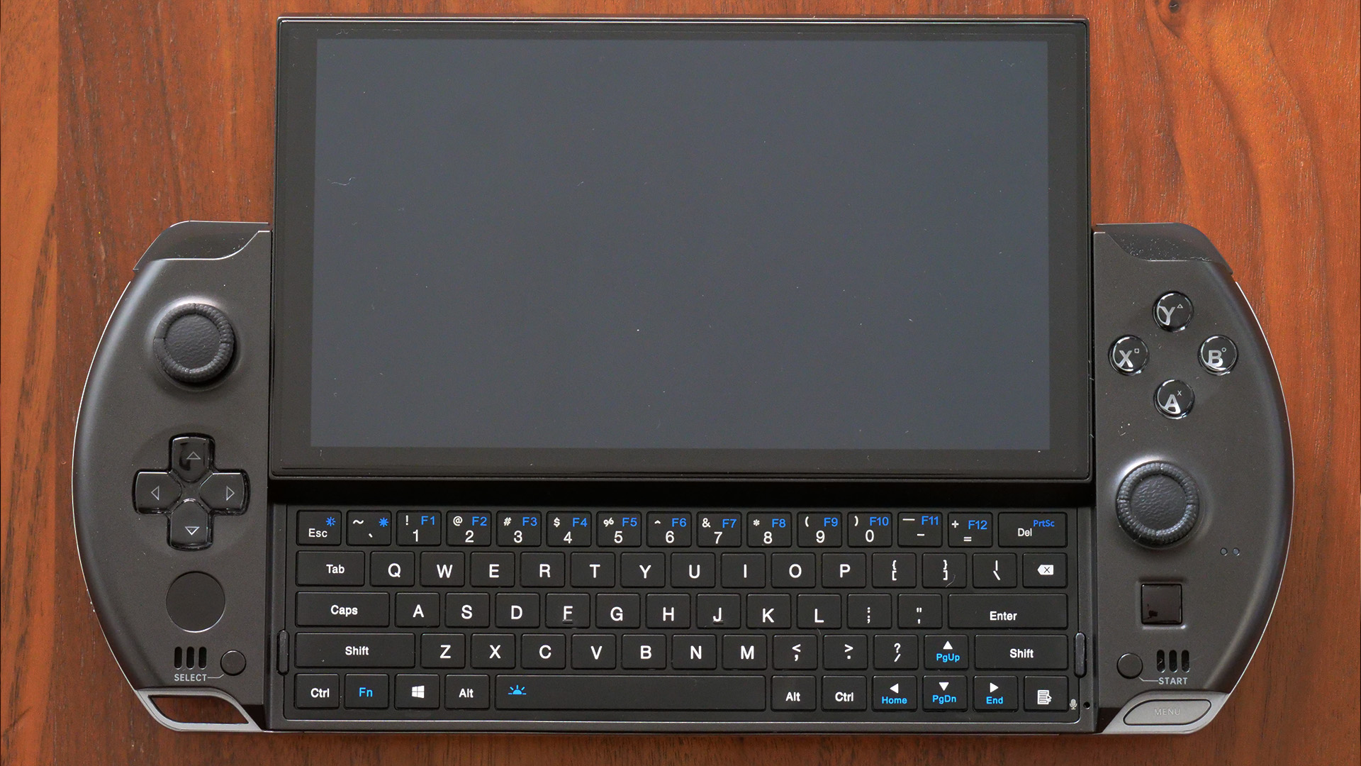 【レビュー】令和のPSP『GPD WIN 4』 | yoshives