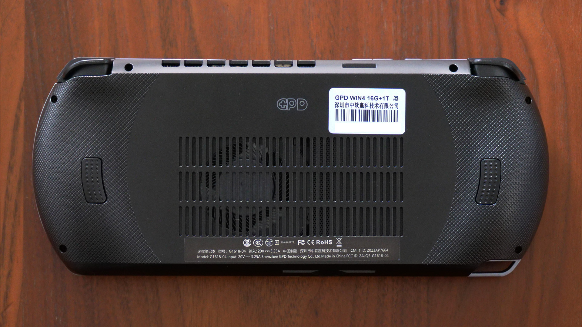 【レビュー】令和のPSP『GPD WIN 4』 | yoshives