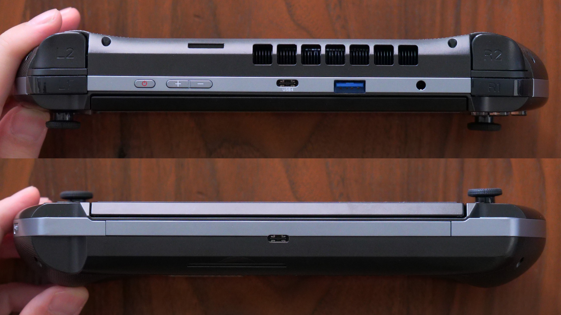 【レビュー】令和のPSP『GPD WIN 4』 | yoshives