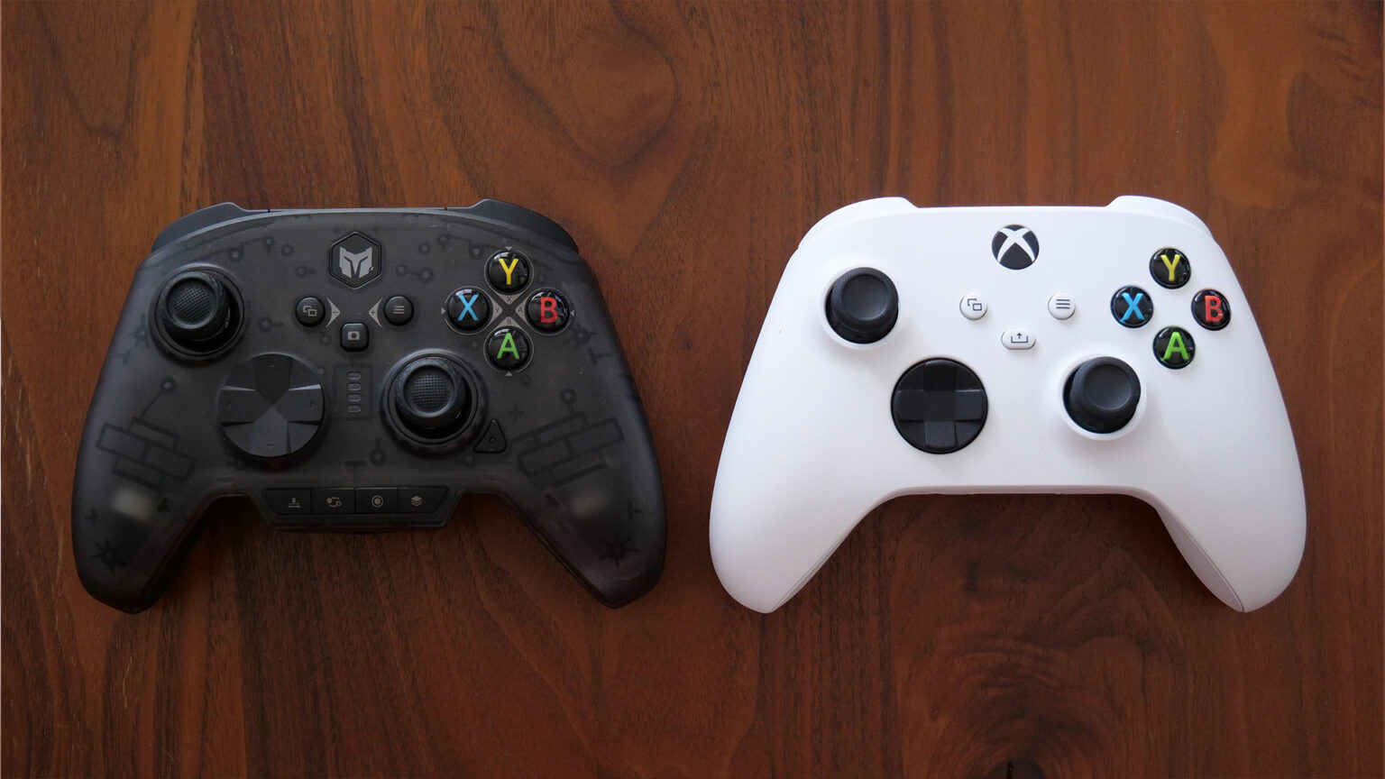 【レビュー】でかい！でかい！優勝！『BIGBIG WON Rainbow 2 Pro』 | yoshives