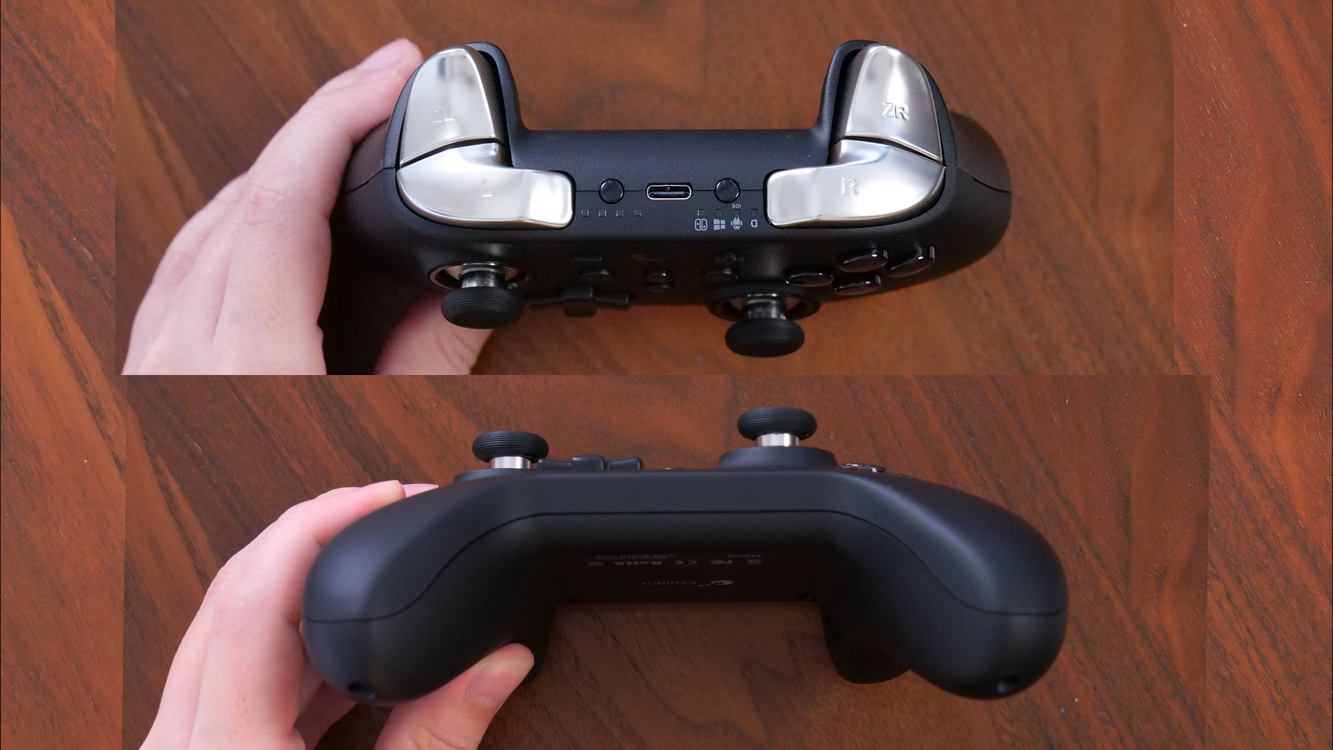 【レビュー】質感がエグい『Gulikit KingKong2 PRO Controller』 | yoshives