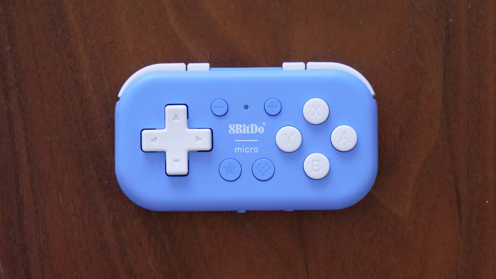 【レビュー】はいはいネタね…あれ？ネタじゃない？『8BitDo Micro』 | yoshives