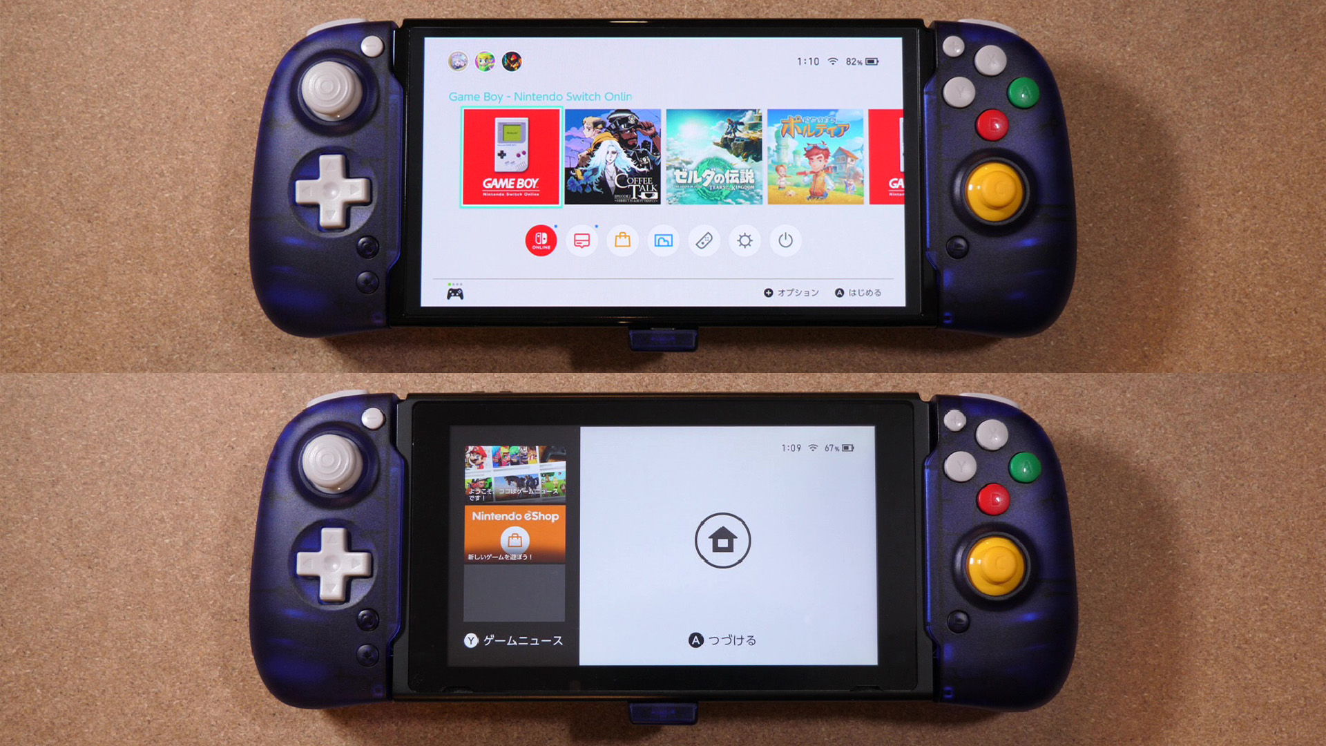 【レビュー】ゲームキューブ版Switch？『Retroflag Switch Controller』 | yoshives