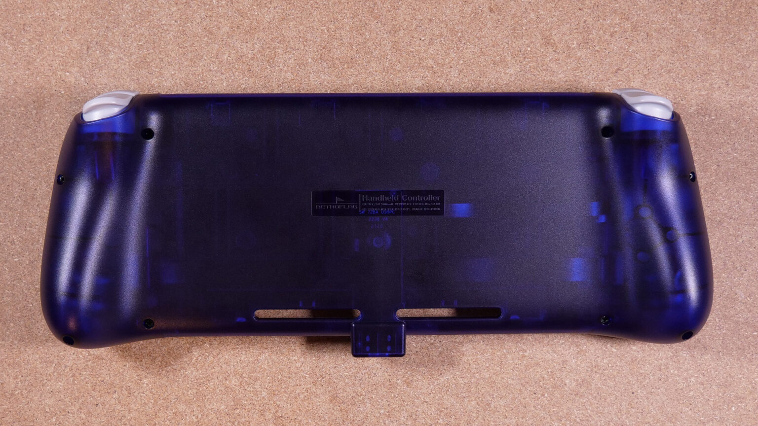 【レビュー】ゲームキューブ版Switch？『Retroflag Switch Controller』 | yoshives