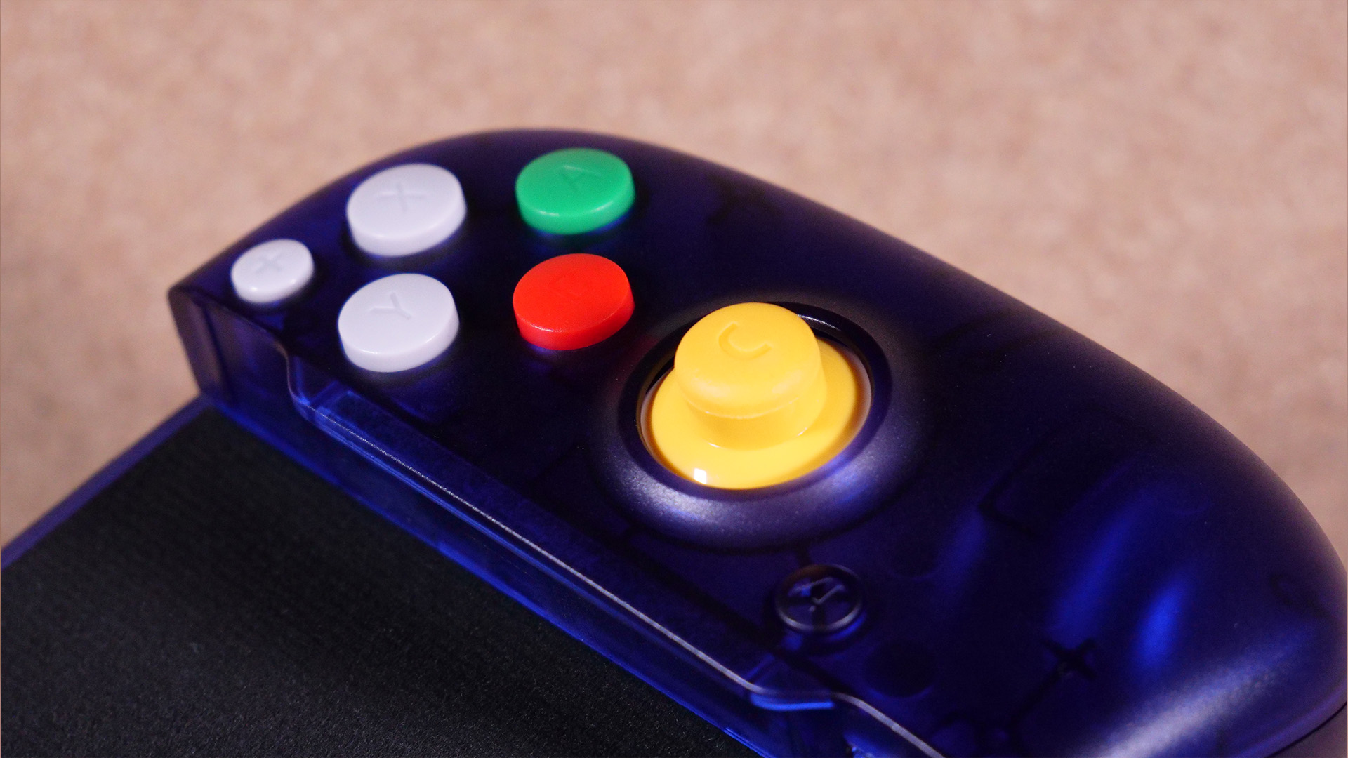 【レビュー】ゲームキューブ版Switch？『Retroflag Switch Controller』 | yoshives