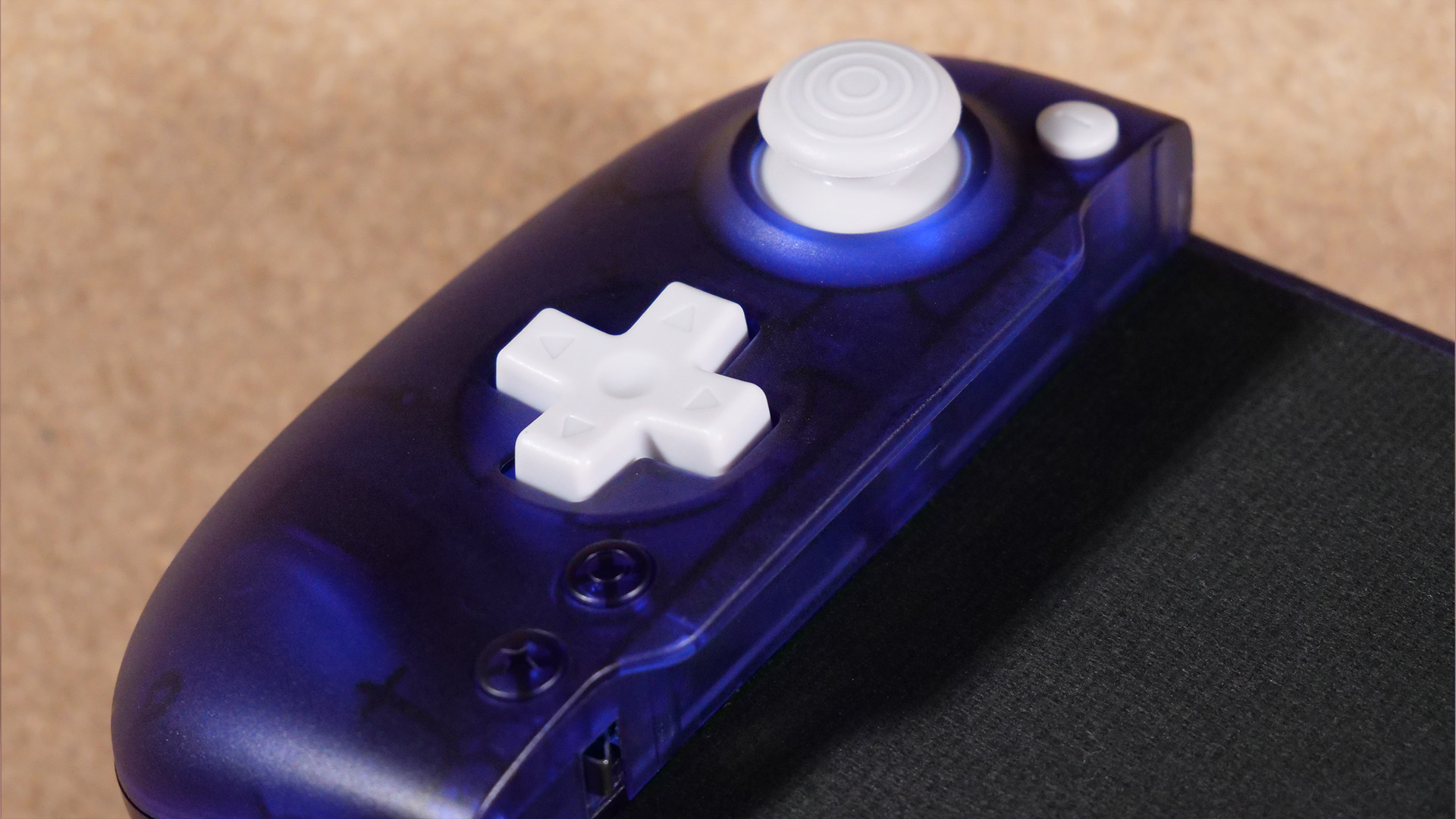 【レビュー】ゲームキューブ版Switch？『Retroflag Switch Controller』 | yoshives