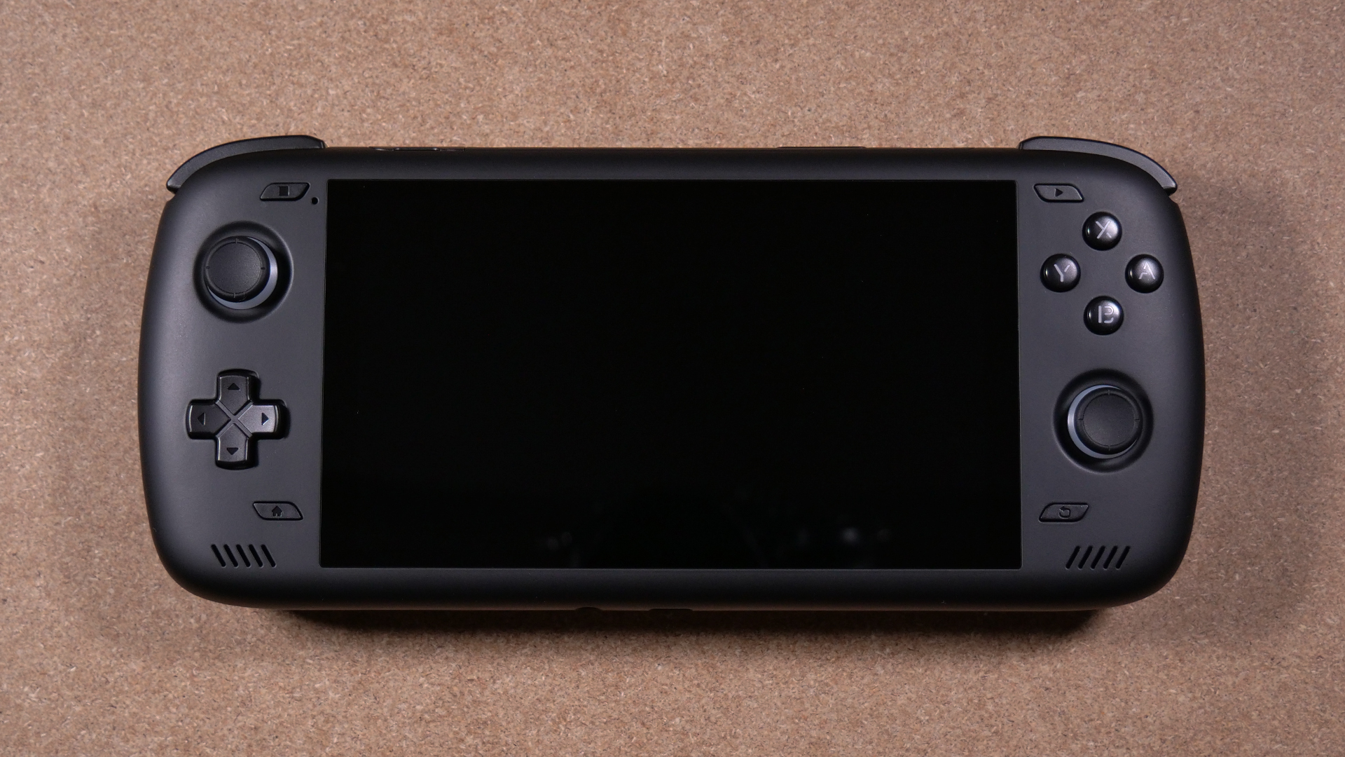 【レビュー】最強のAndroidゲーム機『AYN Odin 2』 | yoshives